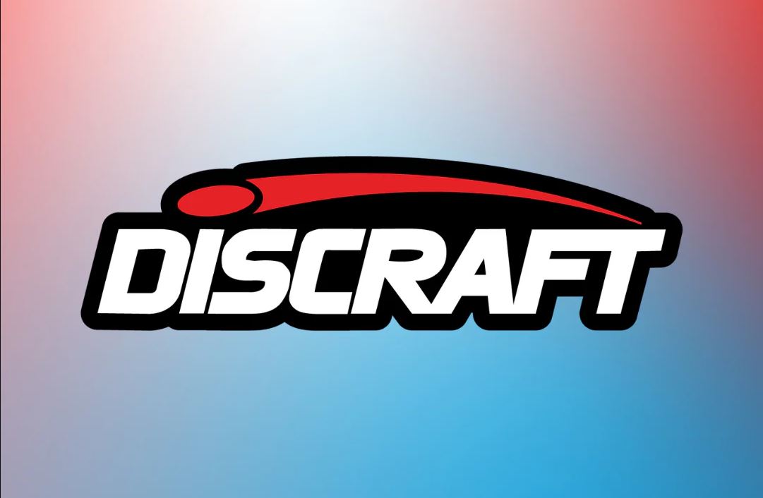 Shop Discraft Disc Golf Discs | New & Used | Gravity Disc Golf