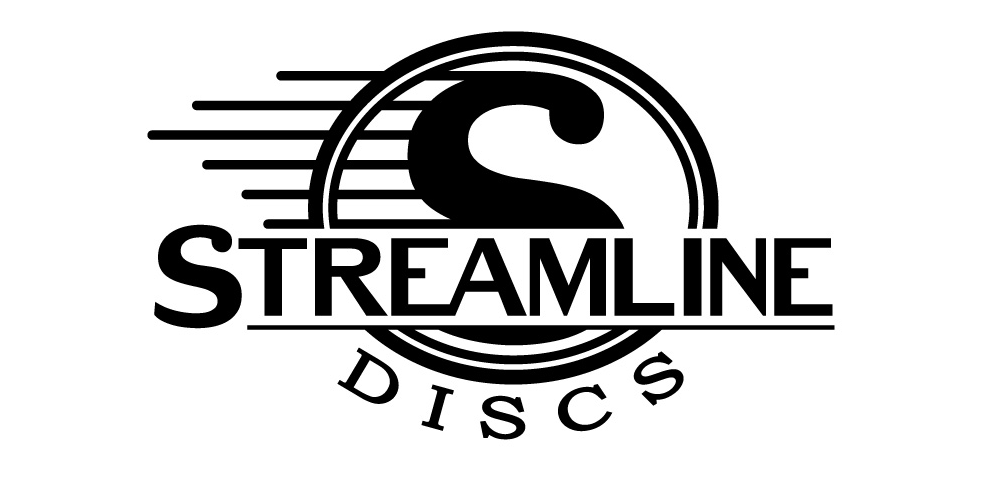 Streamline – Gravity Disc Golf