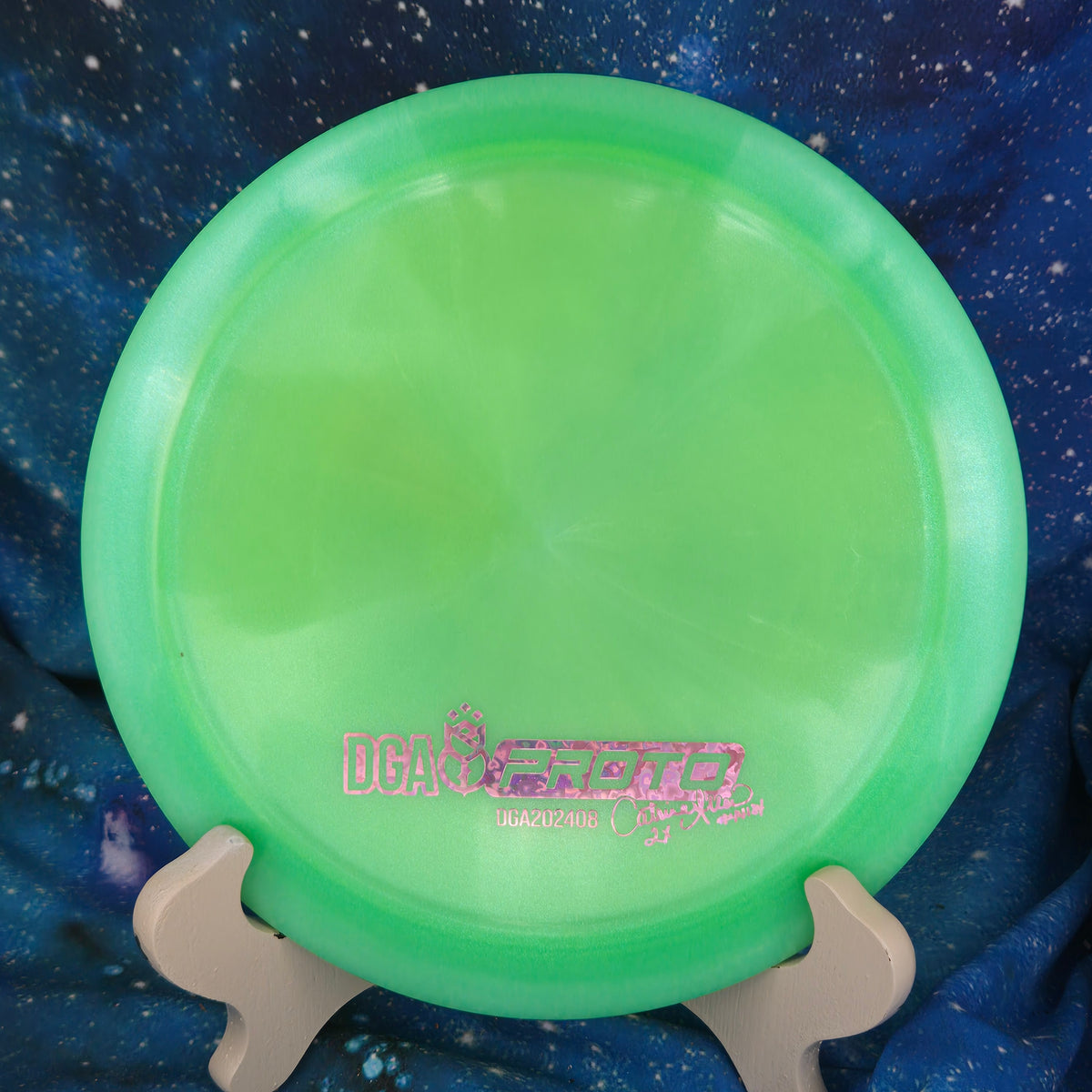 Driver Disc | Gravity Disc Golf