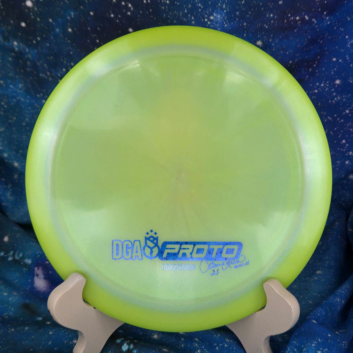 Driver Disc | Gravity Disc Golf