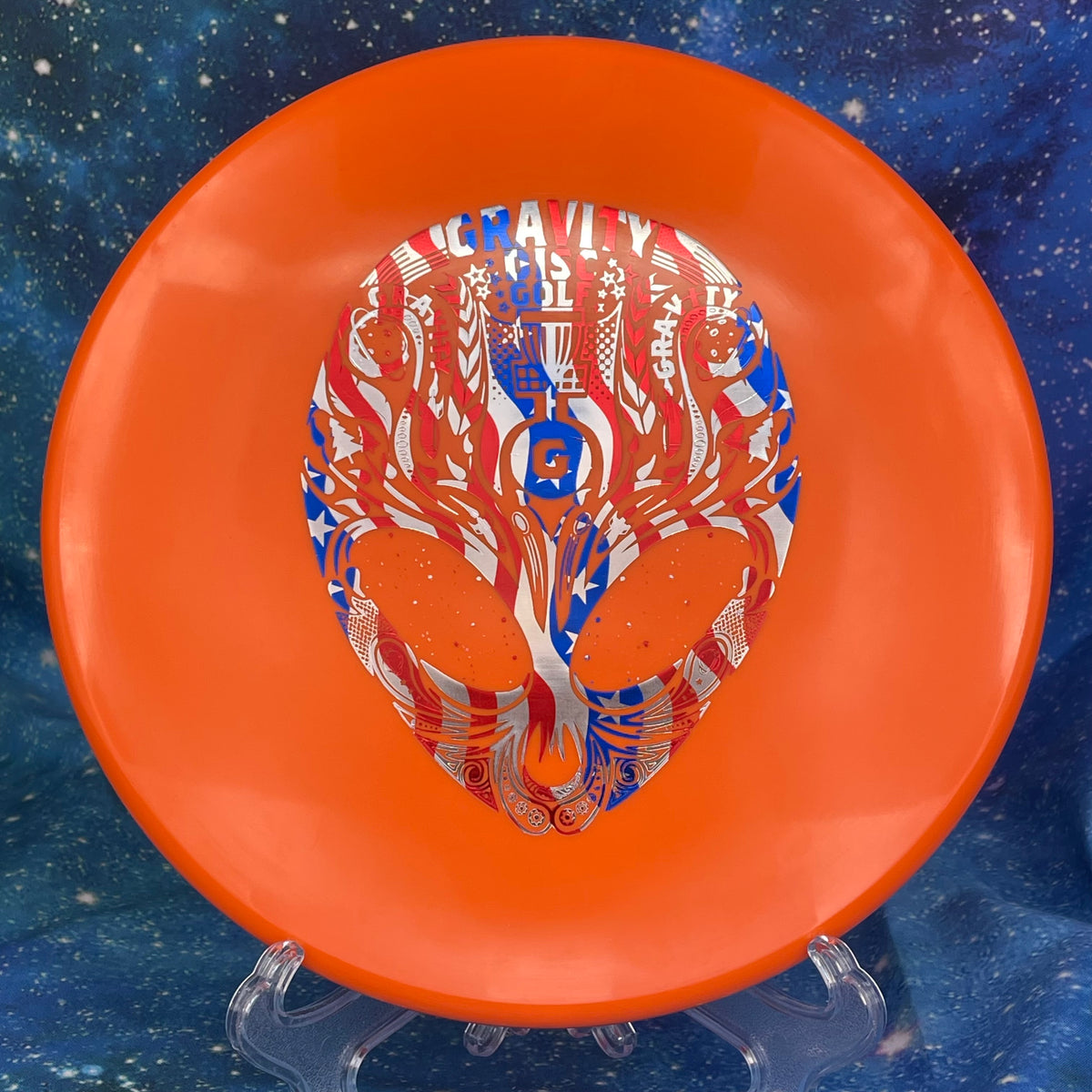 Innova - Polecat - Star - Alien Head – Gravity Disc Golf