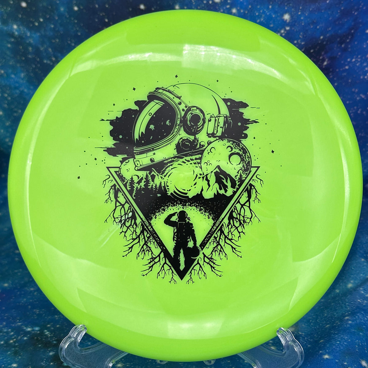 Discmania - Spore - Soft Neo - Unearthed – Gravity Disc Golf
