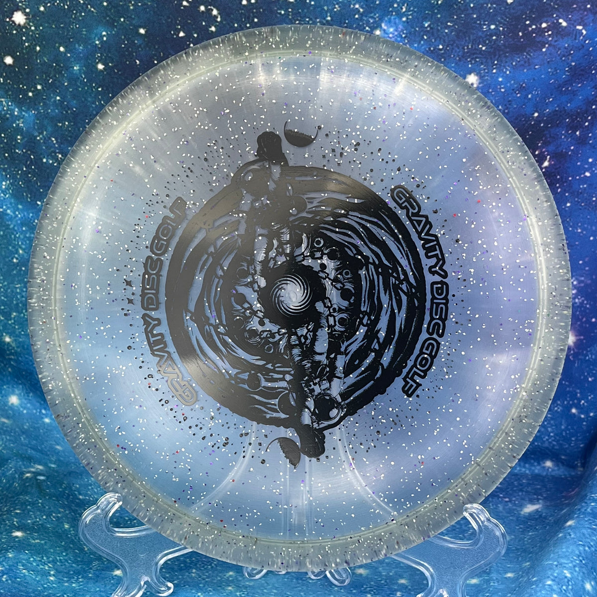 Midrange Disc | Gravity Disc Golf