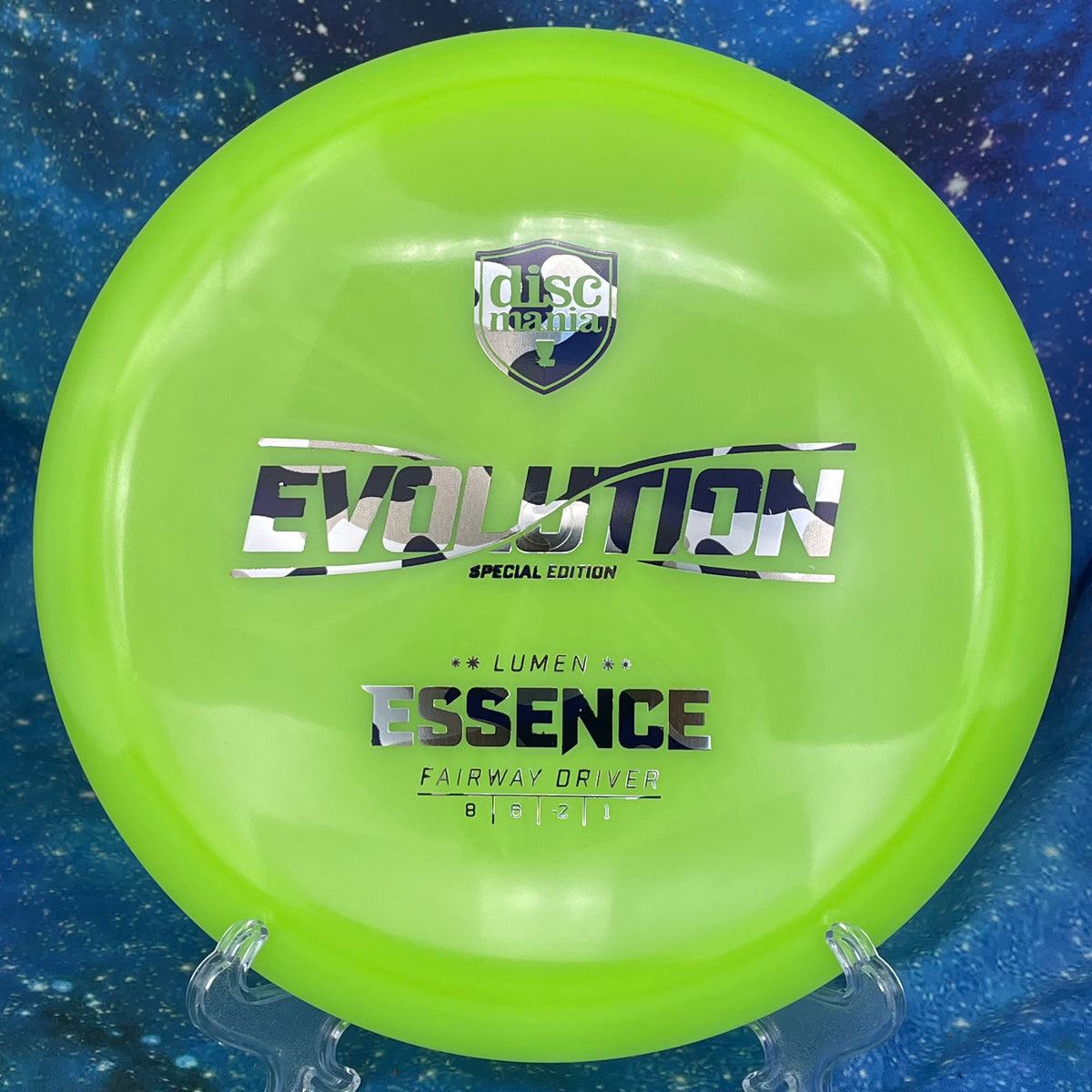 Discmania - Essence - Color Lumen - Dealer Appreciation Special Editio ...