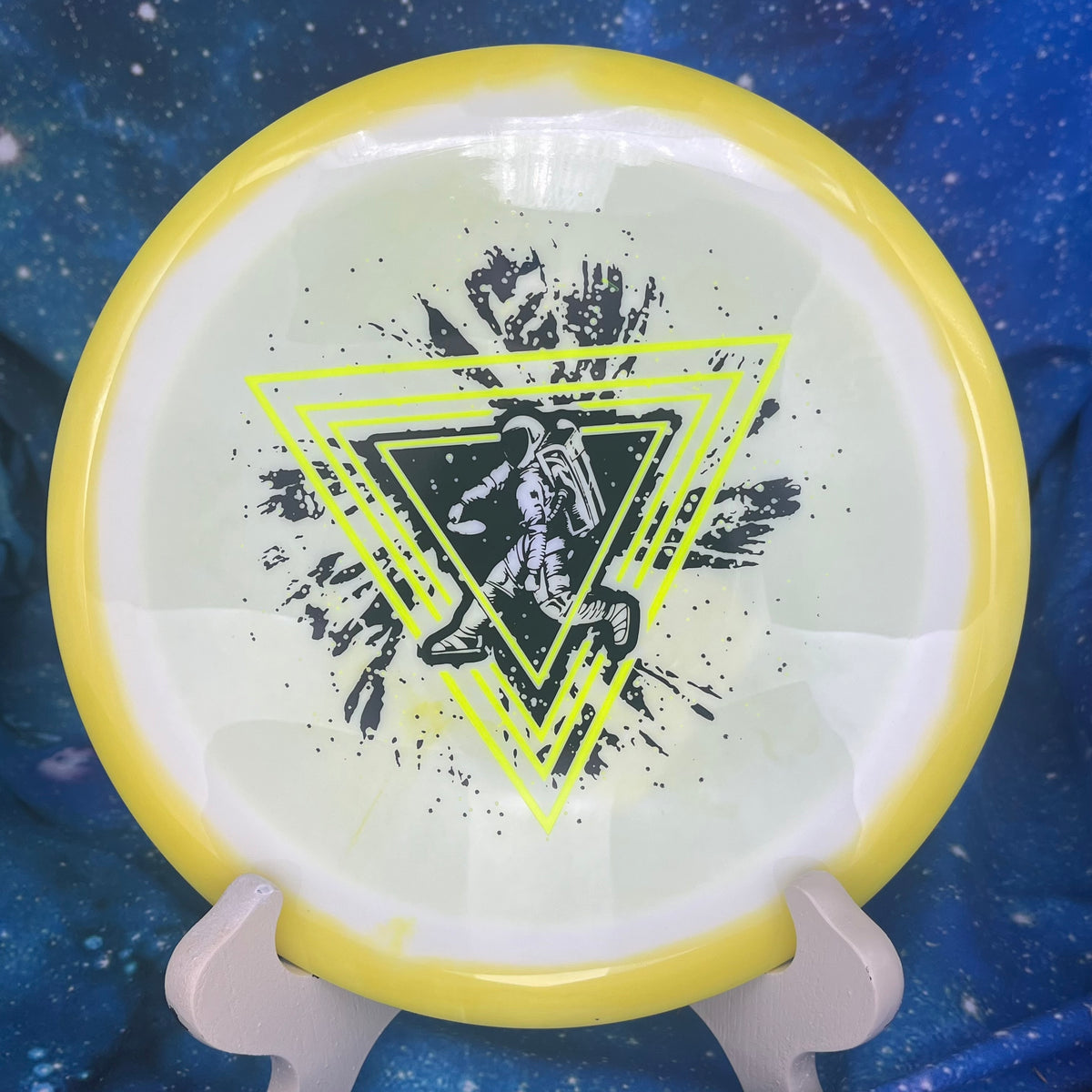 Innova Boss Driver Disc | Halo Star | Gravity Disc Golf