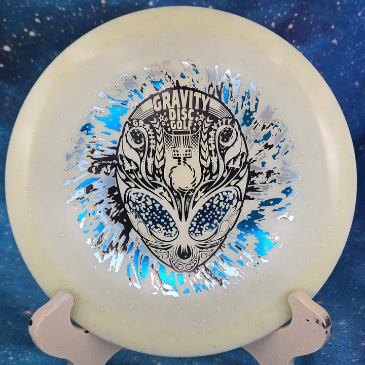 Infinite Discs – Gravity Disc Golf