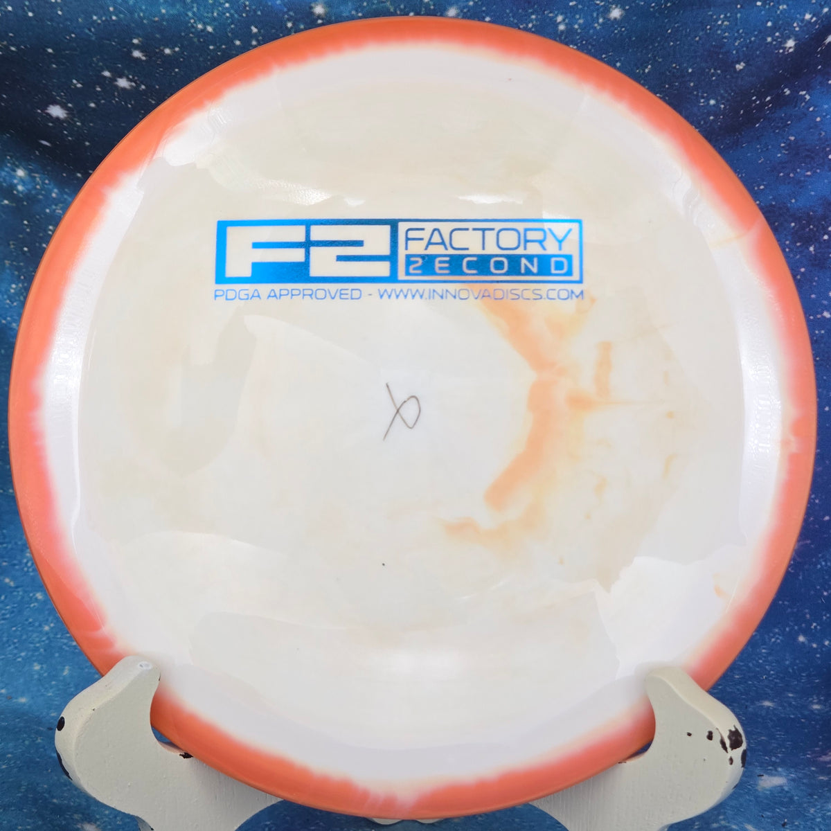 Innova - Wraith - Halo Star - Factory Second – Gravity Disc Golf