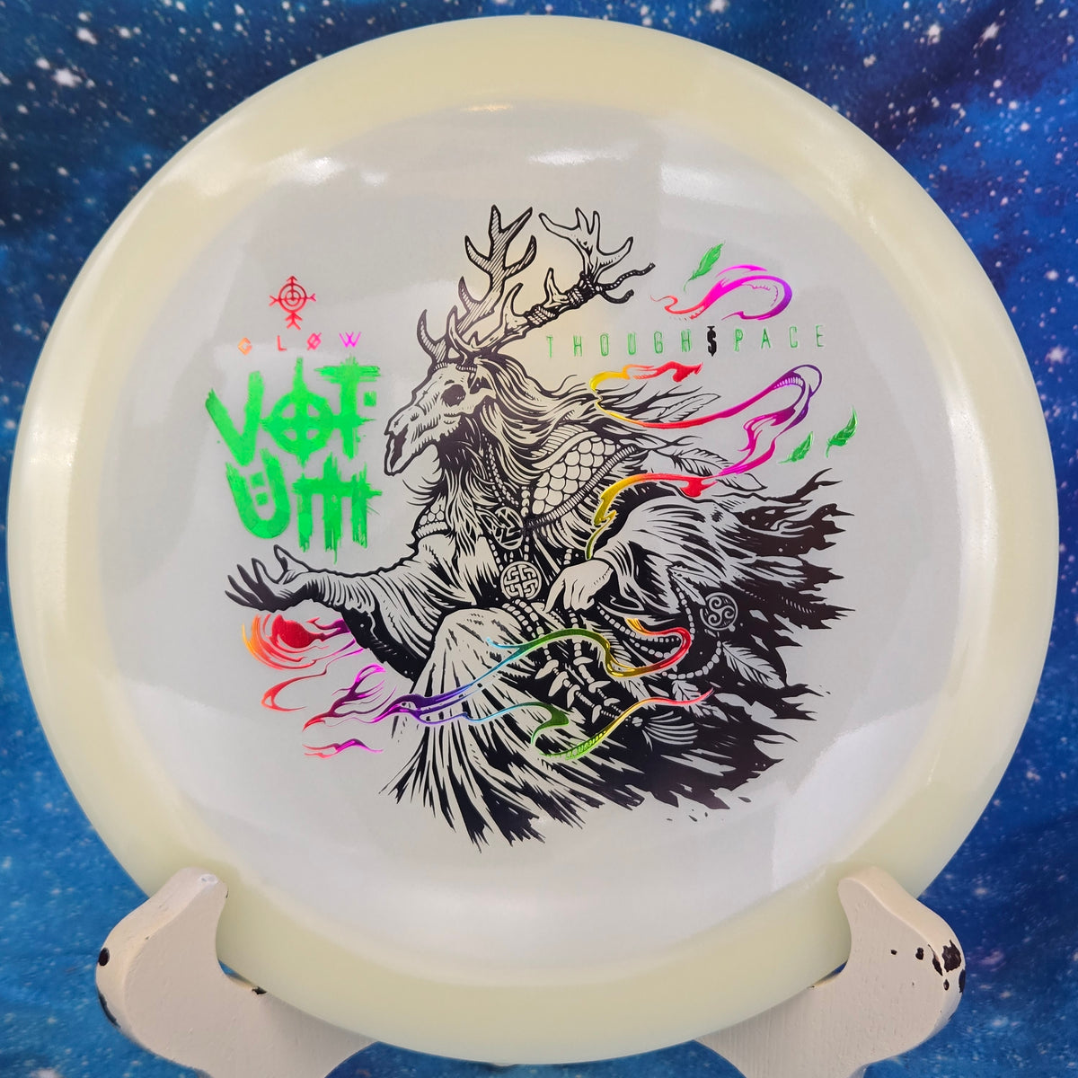 Driver Disc | Gravity Disc Golf