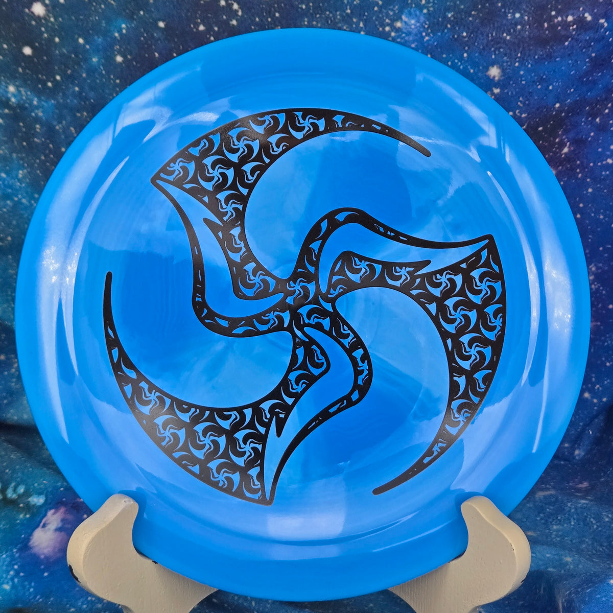 Latitude 64 - Rive - Grand - Huk Lab Stamp – Gravity Disc Golf