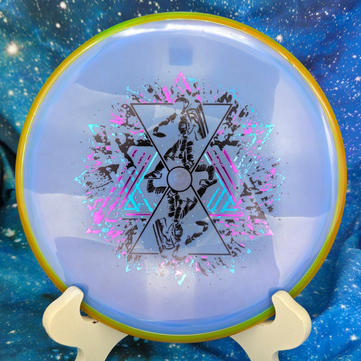 Axiom - Pyro - Prism Plasma - Double Neon Astro - Special Edition Tri ...