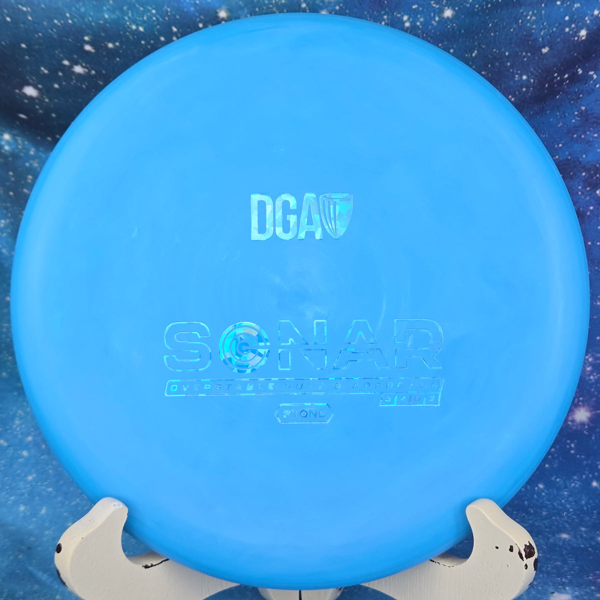 Putter Disc | Gravity Disc Golf