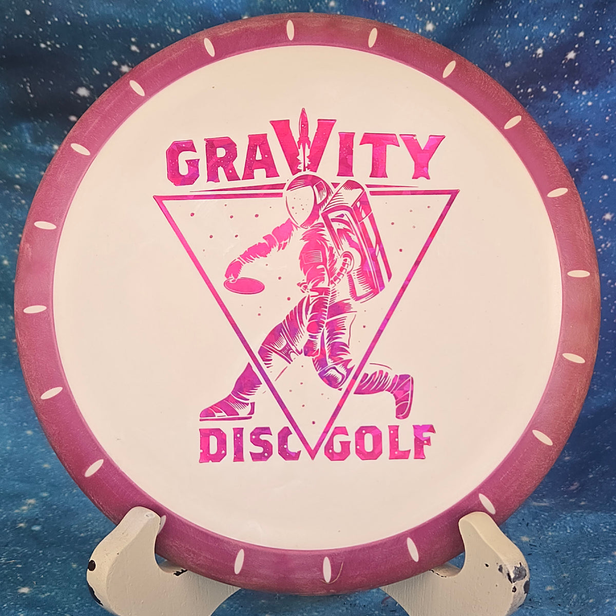 Innova XT Nova Neon Astro Special Edition | Gravity Disc Golf