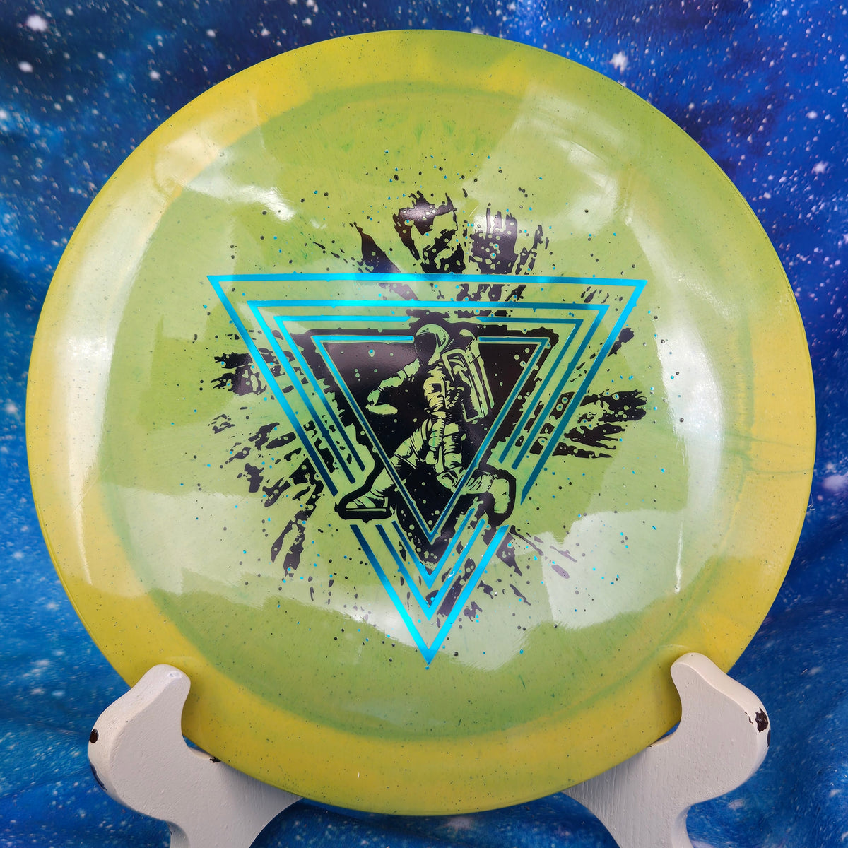 Prodigy D6 Driver Disc | Reblend | Gravity Disc Golf